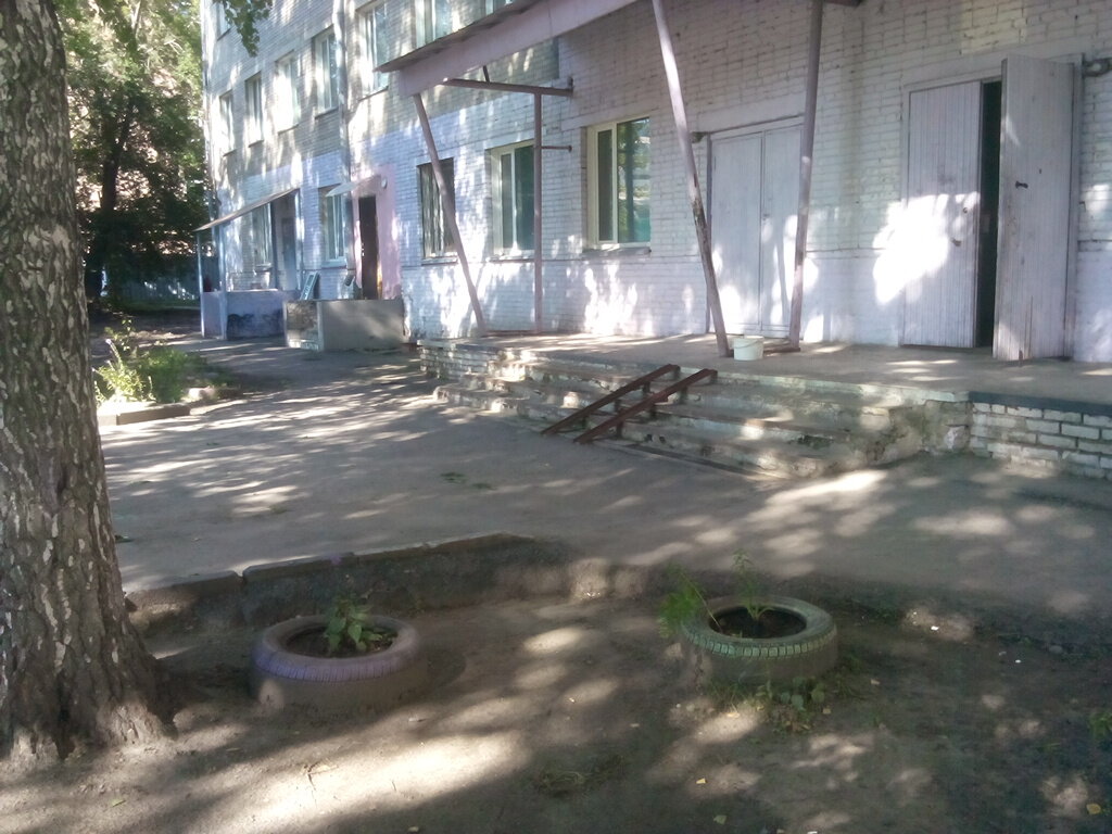 Yurtlar Obshchezhitiye Pmk-601, Novosibirsk, foto