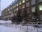 НД, наркологический кабинет для взрослого населения Центрального АО г. Омска (ulitsa Yakovleva No:145), dispanserler  Omsk'tan