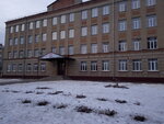 Kharkovsky Uchebno-Vospitatelny Kompleks № 8 (Saltivske shose No:61), ortaokul  Harkiv'den