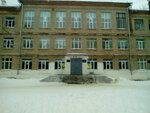 Shkola № 38 (Nikitskaya Street No:70), ortaokul  Kostroma'dan