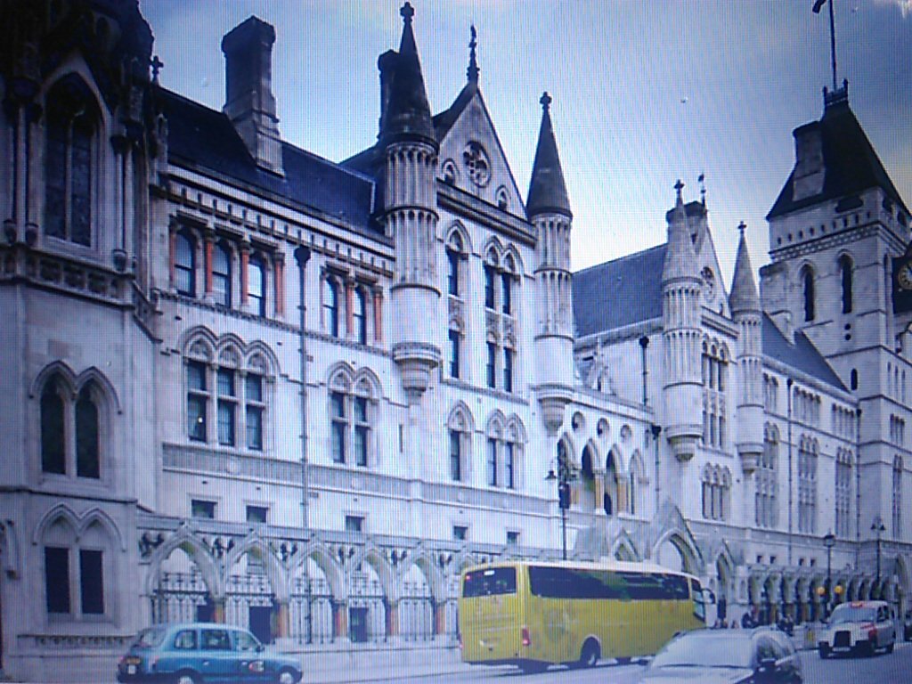 Adliyeler Суд, Zvenigorod, foto