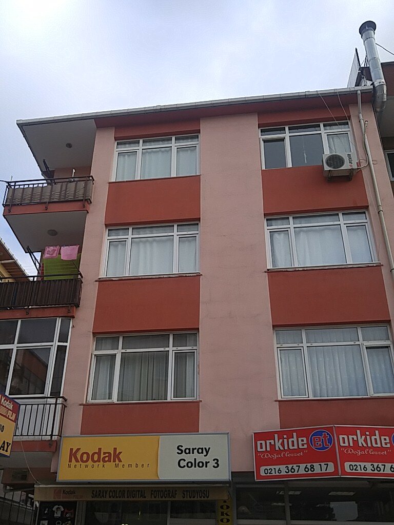 Pasta, şekerleme ve tatlı Pembegül Pastaneleri, İstanbul, foto