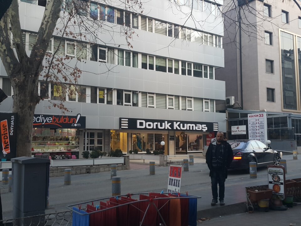 Dalış kulüpleri ve eğitim merkezleri Aqua Club Dalgıç Okulu Çankaya, Ankara, foto