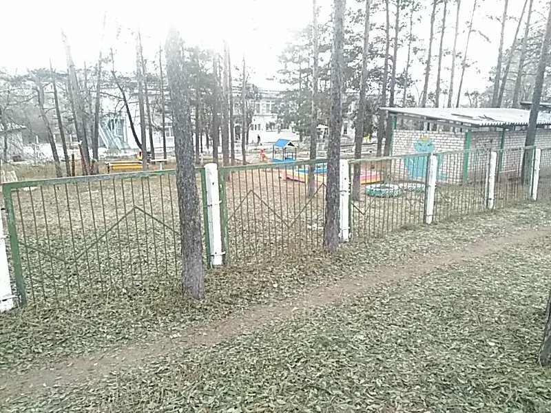 Anaokulları Detsky sad № 345 Solnyshko, Samara, foto
