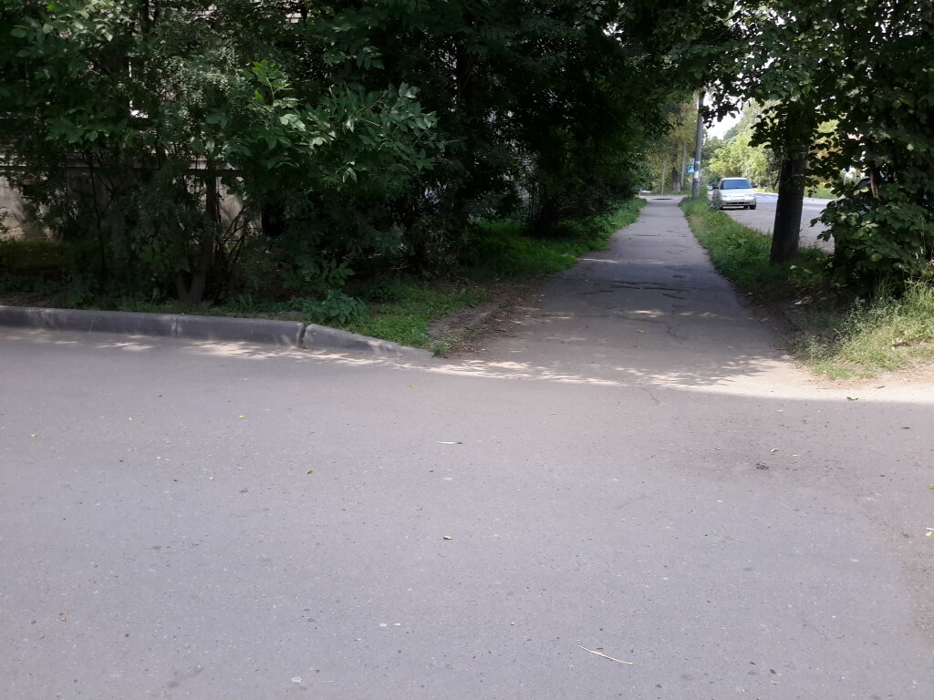 Yurtlar Obshchezhitiye Zhiltekhnik, Vologda, foto