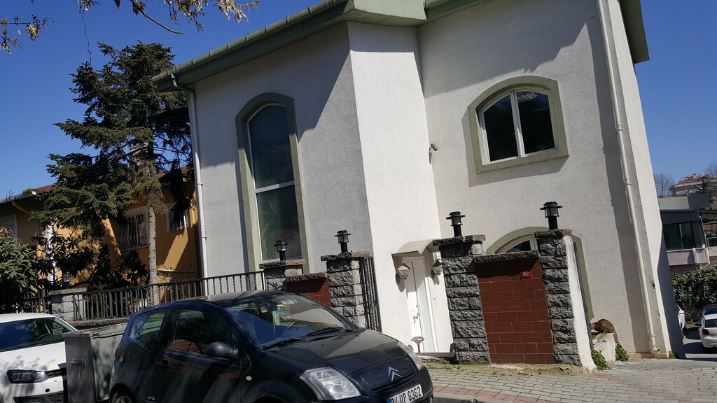 Laboratuvar ekipmanları Kutay Labaratuar Cihazları, İstanbul, foto