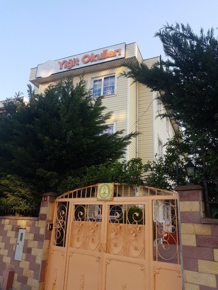 Anaokulları Özel Dahiçocuk Anaokulu, İstanbul, foto