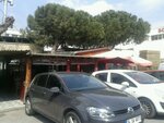 Şanlı Ocakbaşı (İzmir, Bornova, Kazımdirik Mah., 421 Sok., 8), kafe  İzmir'den
