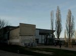 Kompleksnaya DYuSSh (проспект 200-річчя Херсона No:19), spor okulları  Herson'dan