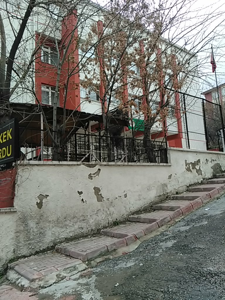 Yurtlar Özel Muradiye İncirli Yüksek Öğrenim Erkek Öğrenci Yurdu, Ankara, foto