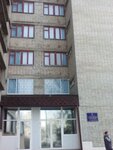 Kharkovsky natsionalny tekhnichesky universitet selskogo khozyaystva imeni Petra Vasilenko Obshchezhitiye № 3 (Tsilynohradska vulytsia No:52), yurtlar  Harkiv'den