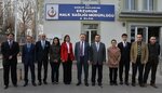 Erzurum İl Sağlık Müdürlüğü (Üniversite Mah., Prof Dr. İhsan Doğramacı Blv., Yakutiye, Erzurum), belediyeler, devlet daireleri  Erzurum'dan