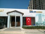 Kartal 101 Projesi (İstanbul, Kartal, Cumhuriyet Mah., Naz Sok., 5), konut blokları  İstanbul'dan