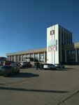 Zheleznodorozhny vokzal Korosten (вулиця Героїв Небесної Сотні No:18А, Коростень), tren garları  Korosten'den