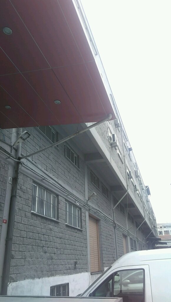 Otomobil parçaları imalatı Arsal Otomotiv, İstanbul, foto