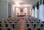 MOO Rakhmaninovskoye obshchestvo (Bolshaya Ordynka Street No:6/2с1), sivil toplum kuruluşları  Moskova'dan