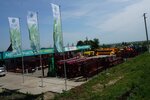 Torgovyj Dom IrSar (munitsipalnoye obrazovaniye Saratov, Gagarinskiy rayon), otomobil yedek parçaları  Saratovskaya oblastından