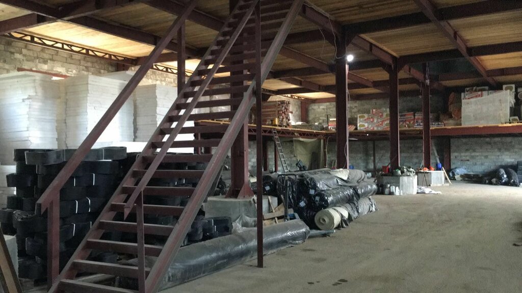 i̇nşaat tedarik firmaları Ptf Specstroy, Surgut, foto