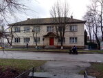 Бюро технической инвентаризации (vulytsia Peremohy No:19), defterdarlık, mal müdürlüğü  Lokhvitsya'dan