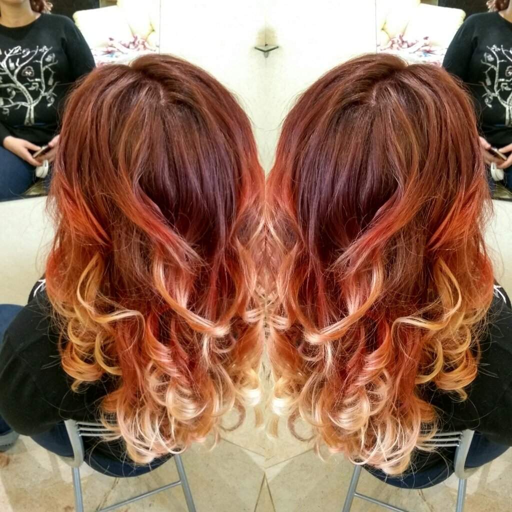 Güzellik salonu Студия самых красивых невест, Saint‑Petersburg, foto