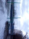 Yubileyny Stadium (Novosibirsk Region, Iskitim), çok amaçlı spor tesisleri  Iskitim'den