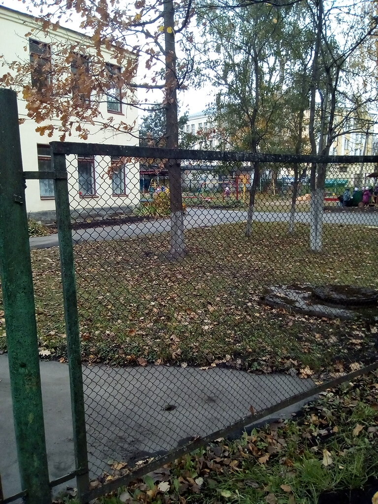 Anaokulları Kindergarten № 25, Velikiy Novgorod, foto