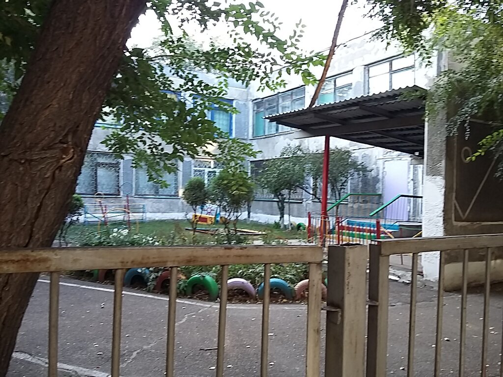 Anaokulları Detsky sad № 54 Zolotoy klyuchik, Rubtsovsk, foto