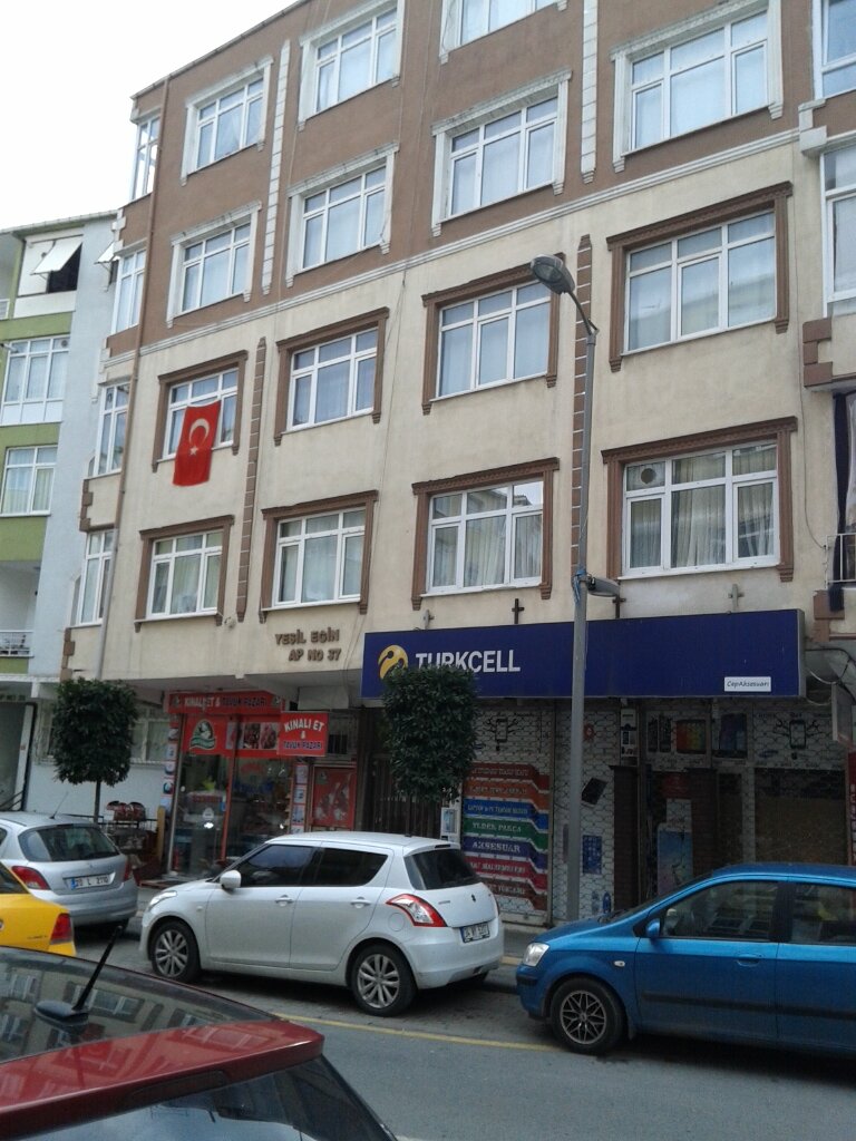 Kasap, şarküteri Et Tavuk Kisap Pazarı, İstanbul, foto