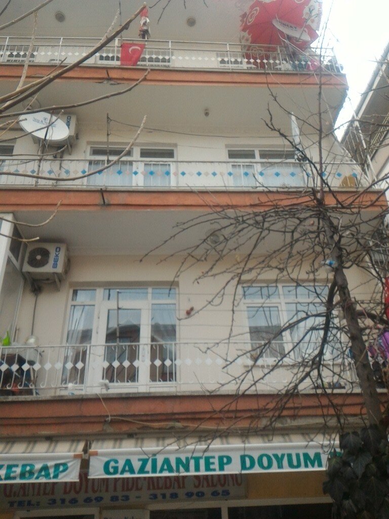 Restoran Gaziantep Doyum Pide Kebap Salonu, Ankara, foto