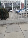 Borusan Oto (Konutkent Mah., 3028. Cad., No:6, Çankaya, Ankara), otomobil servisi  Ankara'dan