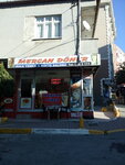 Mercan Döner Köfte Çorba Salonu (İstanbul, Eyüpsultan, Yeşilpınar Mah., Muhtar Camii Sok., 5), restoran  İstanbul'dan