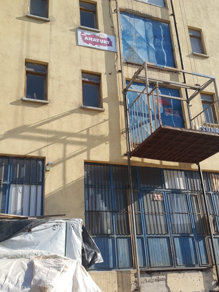 Mobilya mağazaları Anayurt Mobİlya, Ankara, foto