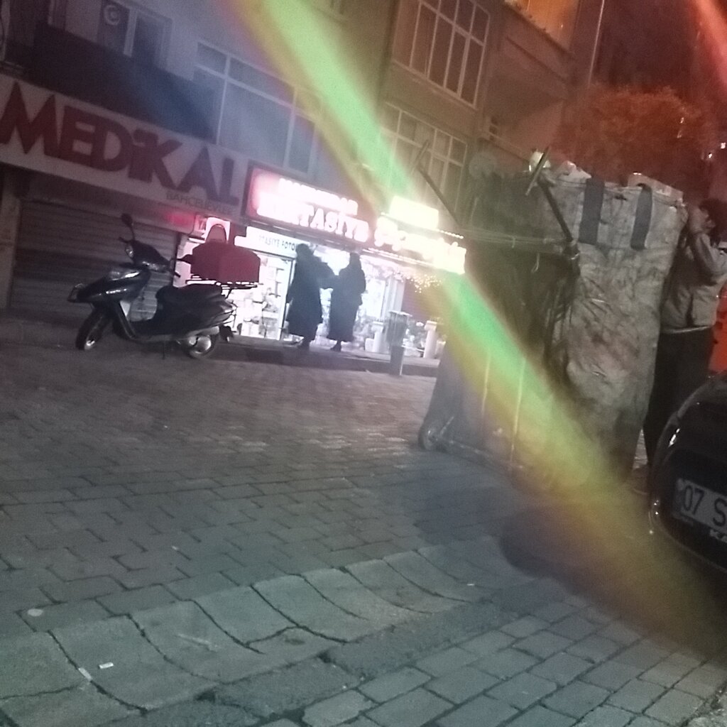 Kırtasiyeler Haznedar Kırtasiye, İstanbul, foto