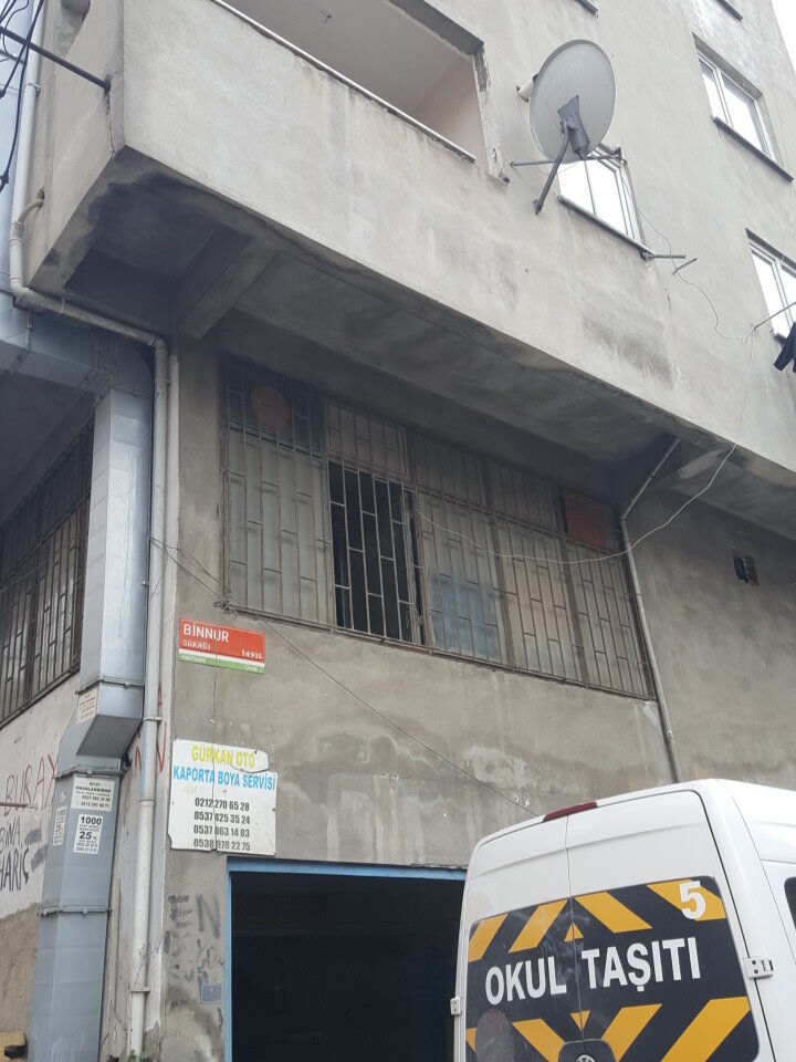 Otomobil servisi Gürkan Oto, İstanbul, foto