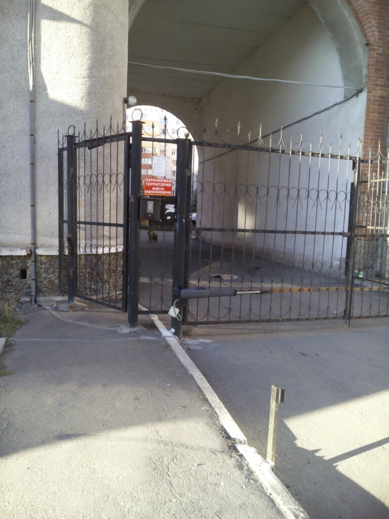 Bina, site yönetimi TSZh Na Zhukova, Omsk, foto