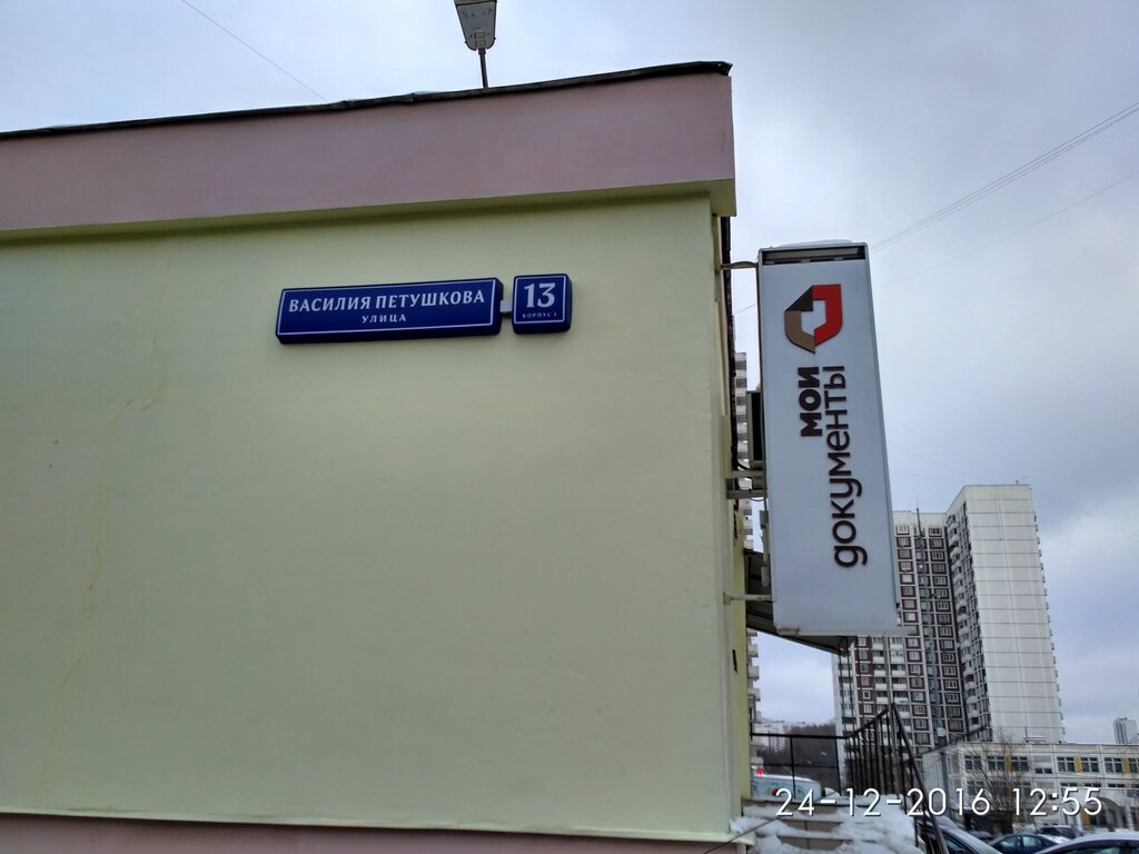 Ödeme terminali Сбербанк России, платежный терминал, Moskova, foto