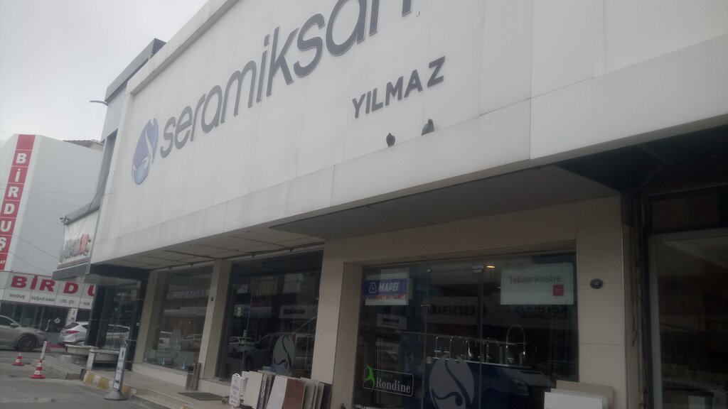 i̇nşaat firmaları Kale – Gürel Yapı, İzmir, foto