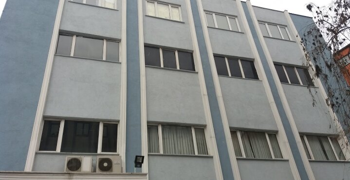 Çorap ürünleri imalatı Gönültaş Çorap ve Örme Sanayi, İstanbul, foto
