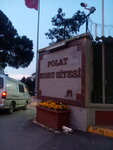 Polat Koru Sitesi (Polat Koru Site İçi Yolu, Tarabya Mah., Sarıyer, İstanbul), konut blokları  İstanbul'dan