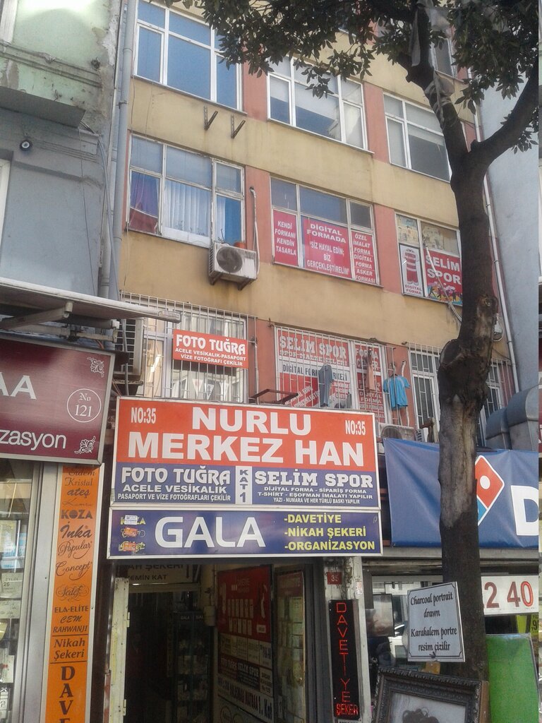 Baskı hizmetleri Gala Davetiye, İstanbul, foto