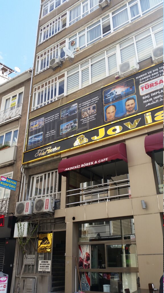 Özel ağız ve diş sağlığı klinikleri ve muayenehaneleri Dr. Salih Cihat Başar, İstanbul, foto