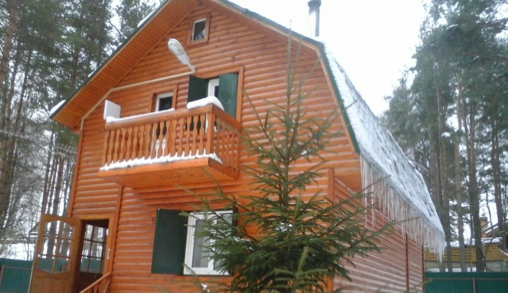 Resort oteller, tesisler Лебяжье, Saint‑Petersburg ve Leningradskaya oblastı, foto