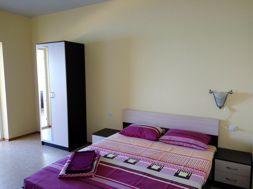 Otel Guest House U Tolstyaka, Sevastopol, foto