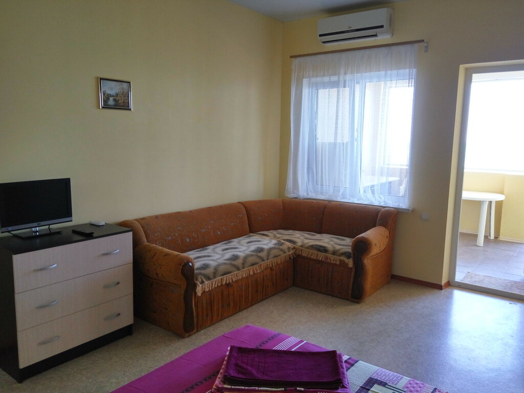 Otel Guest House U Tolstyaka, Sevastopol, foto