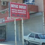 Beyaz Outlet (İzmir, Anadolu Cad., 606), beyaz eşya üreticileri  İzmir'den