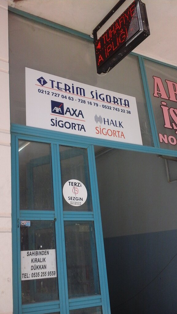 Petshop Tarin Ticaret, Silivri, foto
