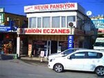 Nevin Pansiyon (İzmir, Bornova, Kazımdirik Mah., Üniversite Cad., 26), pansiyonlar, hosteller  İzmir'den