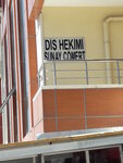 Diş Heki Sunay Cömert (Ankara, Mamak, Başak Mah., Özalp Cad., 11), özel ağız ve diş sağlığı klinikleri ve muayenehaneleri  Ankara'dan