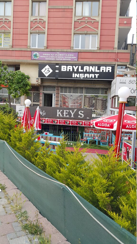 i̇nşaat firmaları Baylanlar Emlak Ve İnşaat, İstanbul, foto