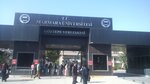 Marmara Üniversitesi Mühendislik Fakültesi (İstanbul, Kadıköy, Eğitim Mah.), üniversiteler  İstanbul'dan